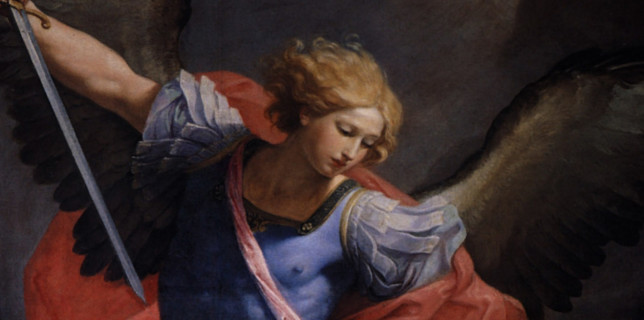 Join the Men of St. Michael – Men of St. Michael